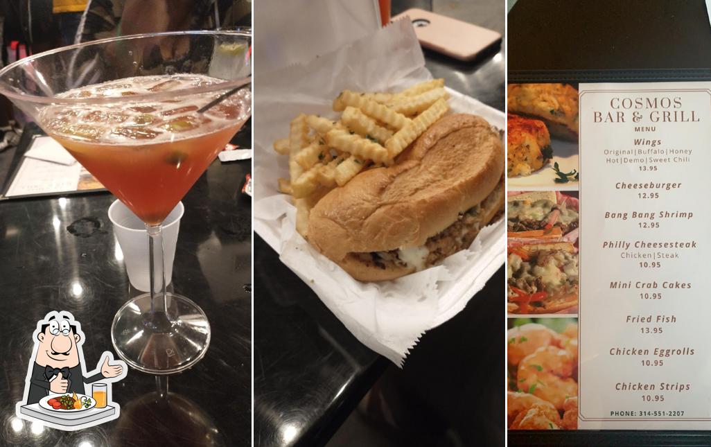 Find the best place to eat in Ferguson, spring 2024 - Restaurant Guru