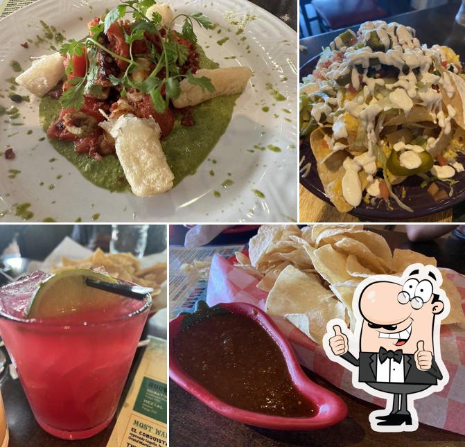 Del Fuego, Delray Beach - Restaurant menu, prices and reviews