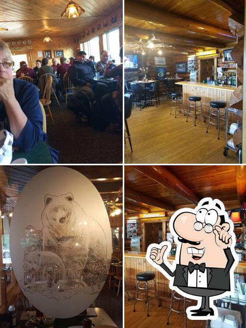 The Rustic Roost, Iron River - Restaurant menu, prices and reviews