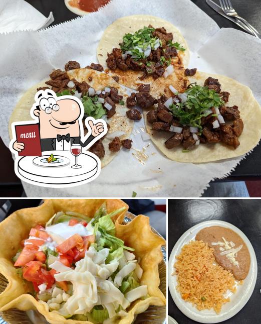 Order takeout in Hillsboro, Kansas