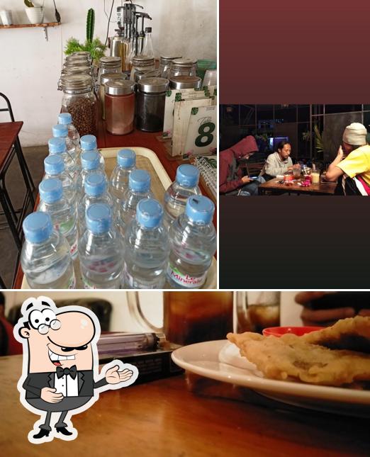 Ramoe kopi Cafe, Ngadirejo - Restaurant reviews