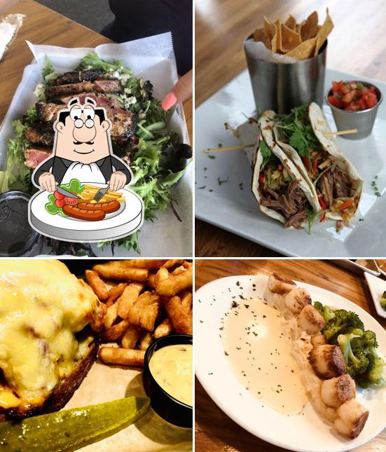 Reef & Barrel, Manasquan - Restaurant menu, prices and reviews