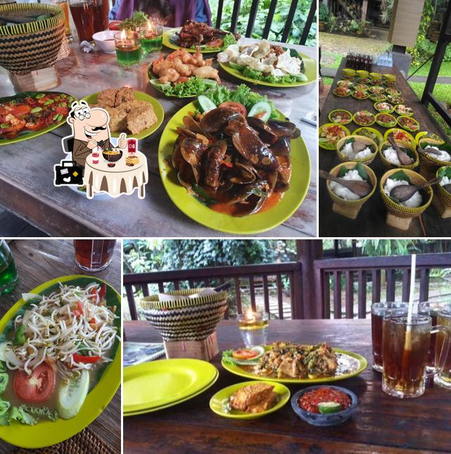 Remaja Kuring, South Tangerang - Restaurant menu, prices and reviews