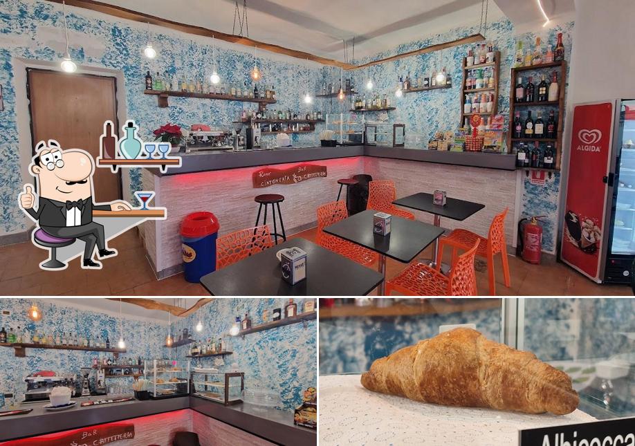 Rene' bar, Voghera - Restaurant menu, prices and reviews