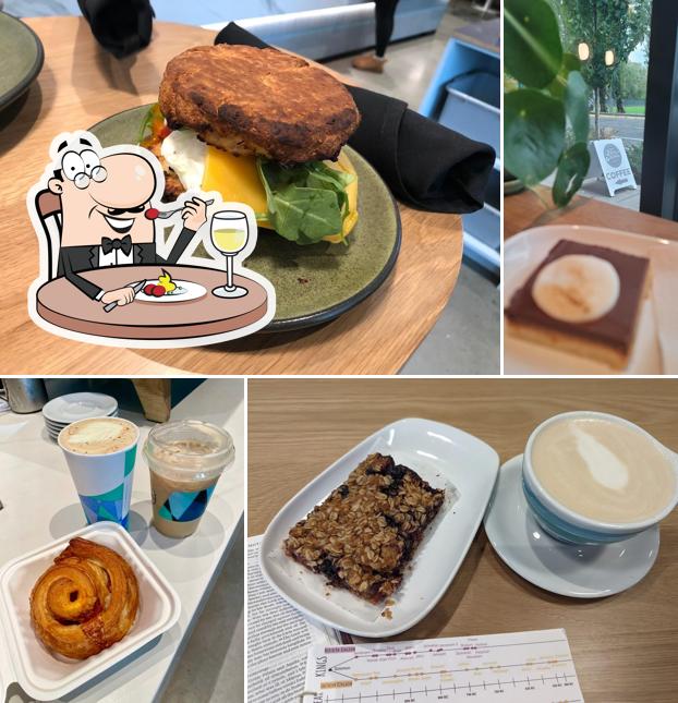 5 Stones Coffee Co, Kirkland - Restaurant menu, prices and reviews