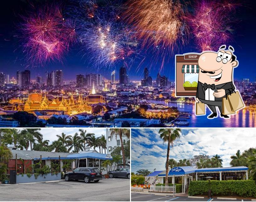 Café de Marco, Marco Island - Restaurant menu, prices and reviews