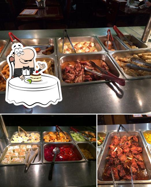 Chase Taste Buffet, 166-26 Jamaica Ave in New York City - Restaurant ...