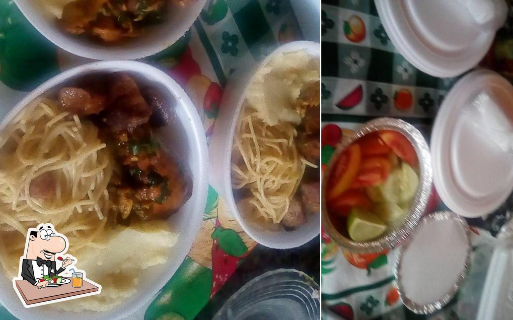 Comida Caseira"" Sabor Mineiro,marmitax E Marmitex. Uberlândia MG ...