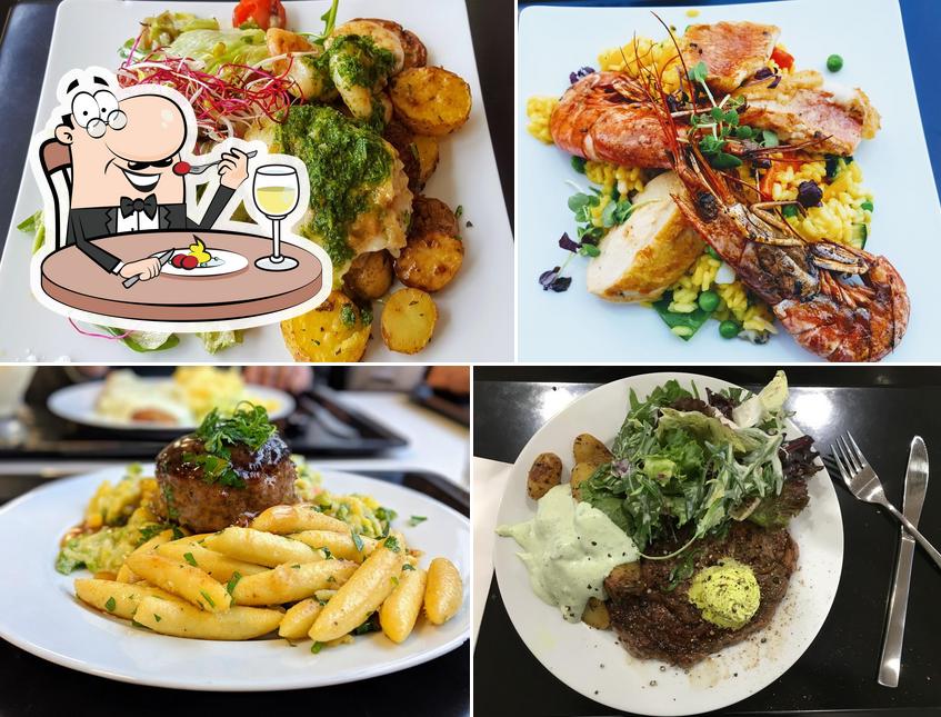 Top 7 Restaurants in Eschborn, Dezember 2025 - Restaurant Guru