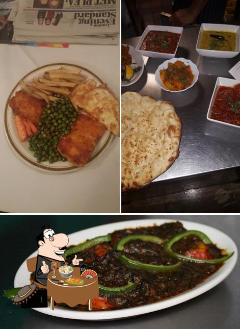 Curry Cottage Of Beckenham, Beckenham - Restaurant menu, prices and reviews