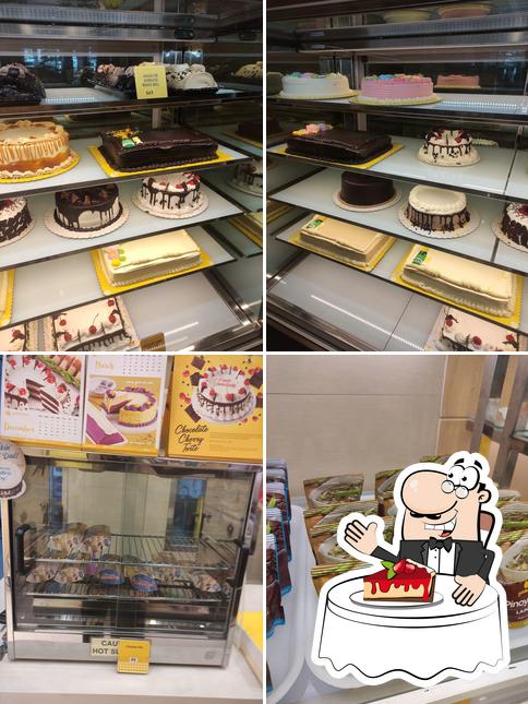 Goldilocks - Robinsons Ormoc restaurant, Ormoc - Restaurant reviews