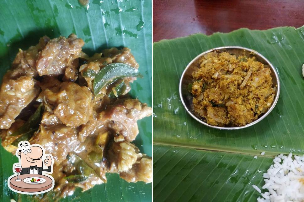 Gopi Mess, Chennai - Restaurant reviews
