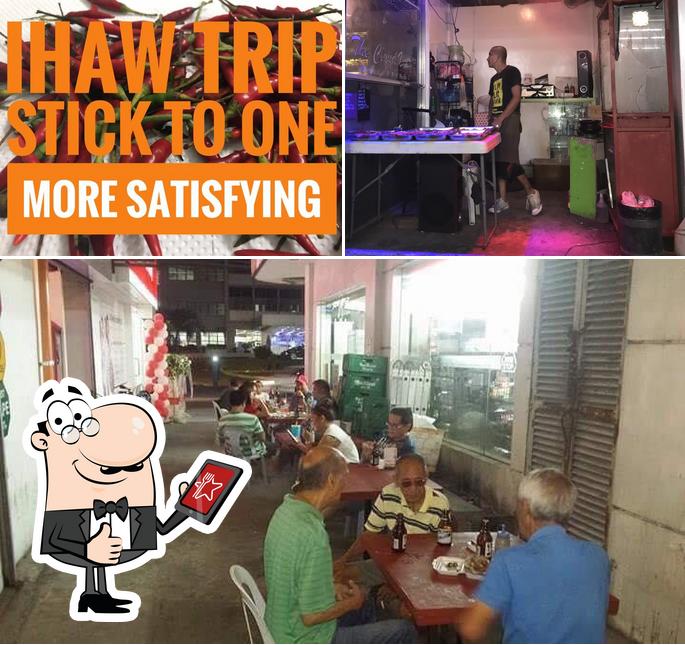 Ihaw Trip restaurant, Manila - Restaurant reviews