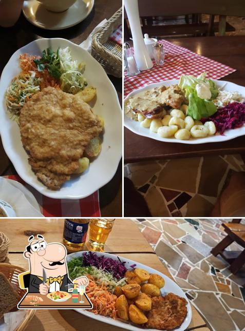 Karczma Maciejka - Restaurant menu, prices and reviews