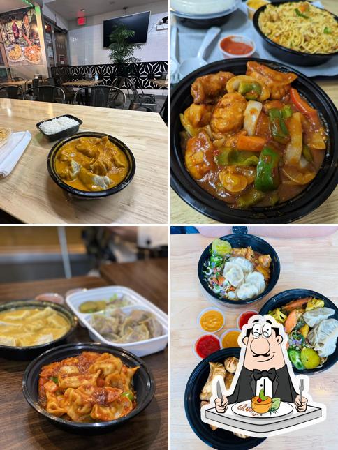 MOMO FACTORY (Lake View), Chicago - Restaurant menu, prices and reviews