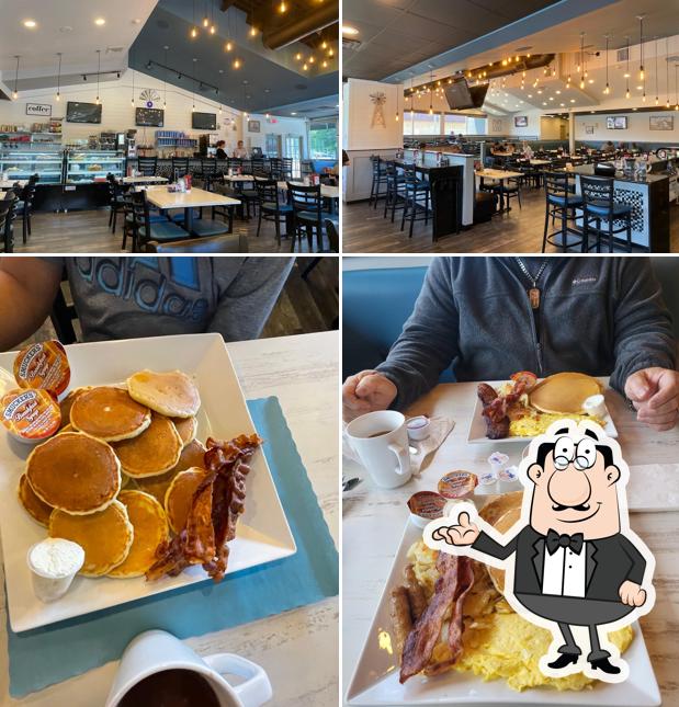 Millside Diner & Cafe in Delran - Restaurant menu and reviews