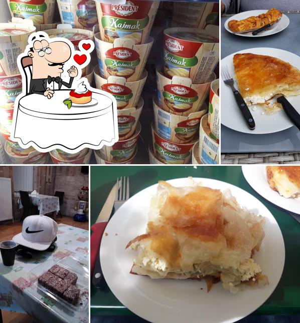 Pekarica, Vienna - Restaurant reviews