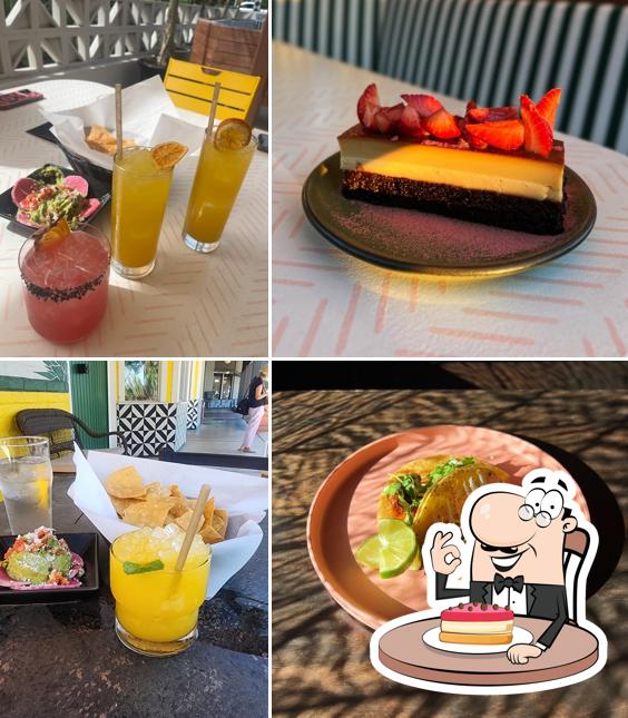 Pig Latin, Elk Grove - Restaurant menu, prices and reviews