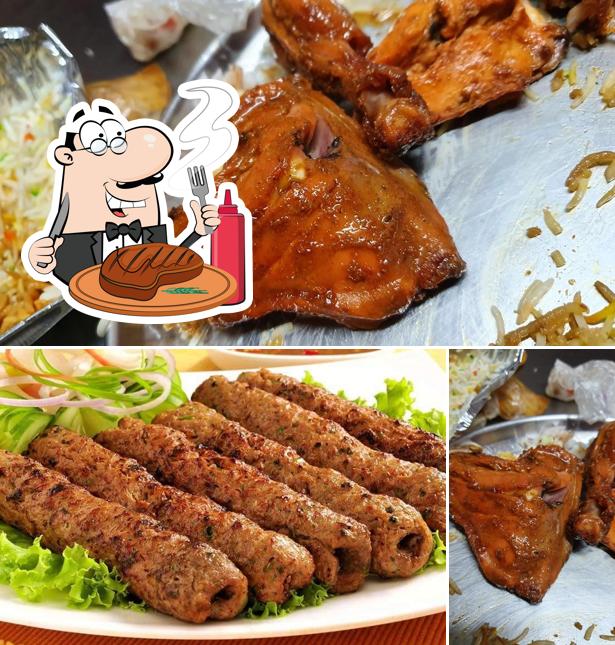 Royal Food Court, Magarpatta, Pune - Restaurant reviews