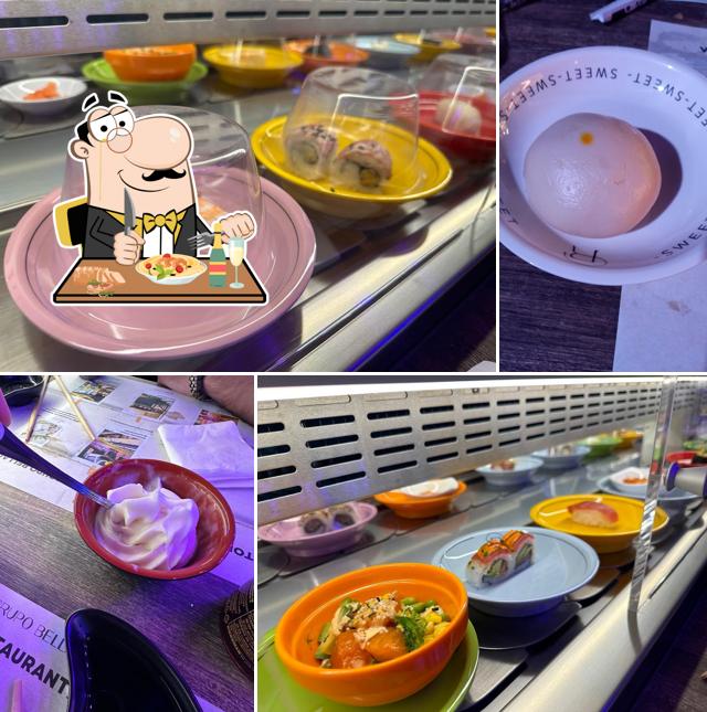 Runni Pandora, Alcorcón - Menú del restaurante, precios y reseñas