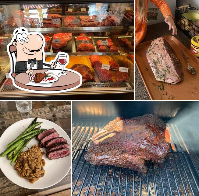 SOKO Butcher Shop & Market in Takoma Park - Restaurant menu and reviews
