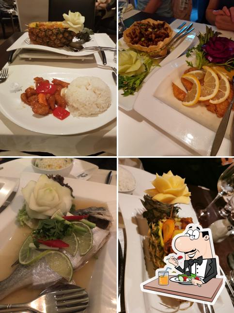 Sayori, Rapperswil-Jona - Restaurant reviews
