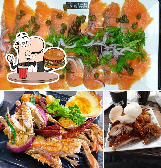 Star Buffet Canberra in Kambah - Restaurant reviews
