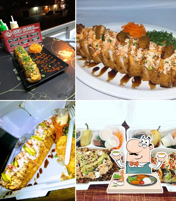 Sushi culichi restaurant, Culiacán - Restaurant reviews