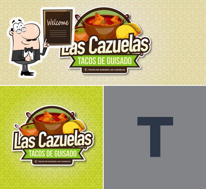 Tacos de Guisado "Las Cazuelas", Coyotepec - Menú del restaurante ...