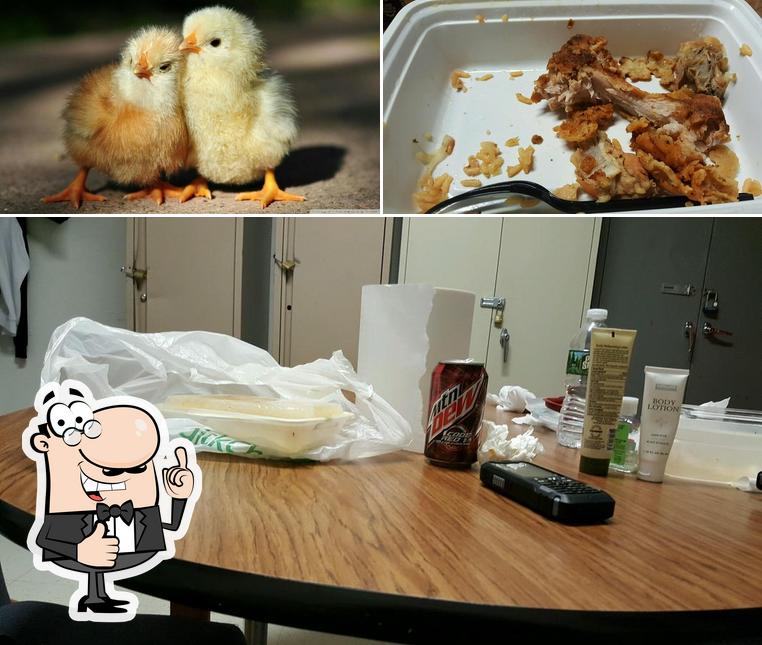 The Wingery in Wayne