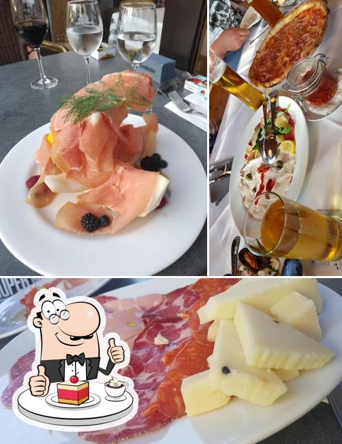 VA bene Ristorante, Lauchringen - Speisekarte, Preise und Bewertungen