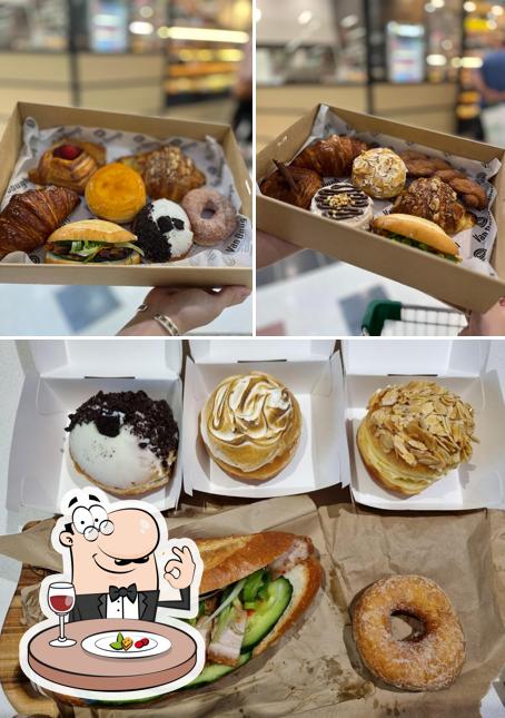 Van Dough Browns Plains, Browns Plains - Restaurant menu, prices and ...