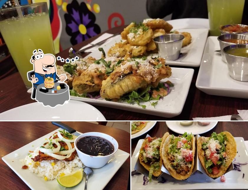 Velma's Cafe in South Gate - Restaurant menu and reviews