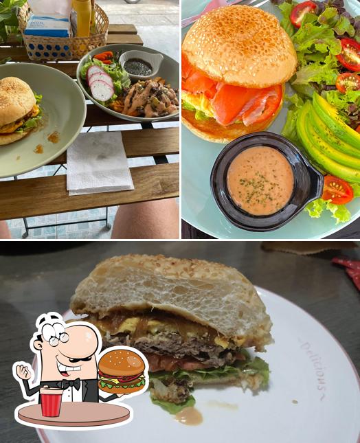 วิถีเบอร์เกอร์ Withee Burger, Chiang Mai - Restaurant menu, prices and ...