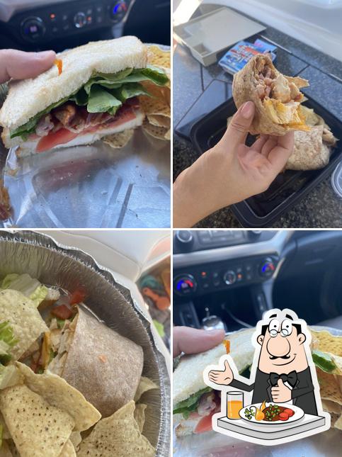 Rivers Edge, Belmar - Restaurant menu, prices and reviews