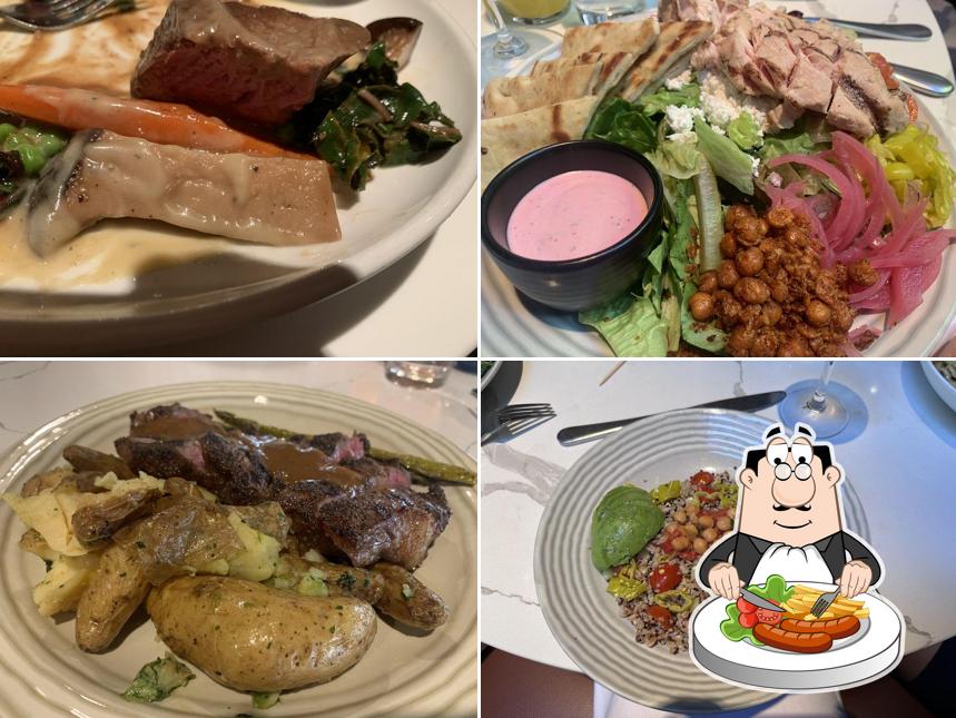 Sava's, Ann Arbor - Restaurant menu, prices and reviews