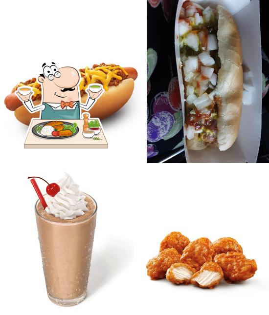 Top 10 fast food in Metairie, december 2025 - Restaurant Guru