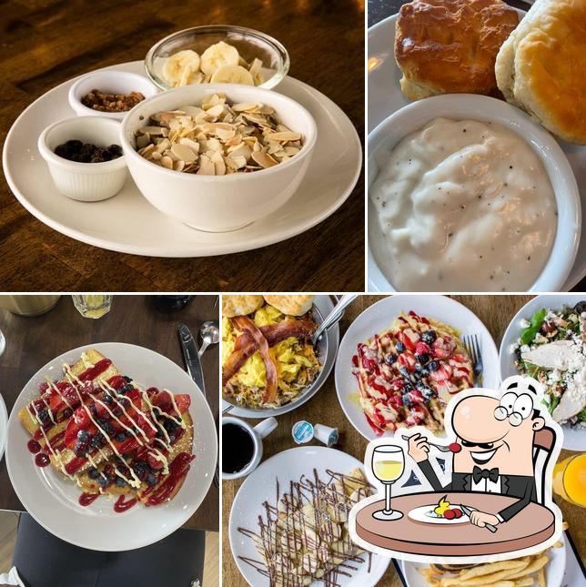 Best corned beef hash in Dallas restaurants, winter 2024 - Restaurant Guru