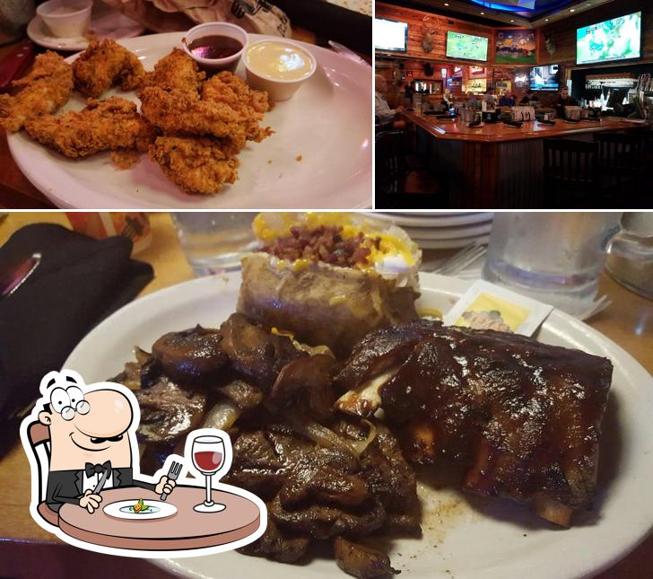 Texas Roadhouse, Spartanburg - Restaurant menu, prices and reviews