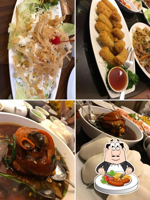 The Ching Palace, Cebu City - Restaurant menu, prices and reviews