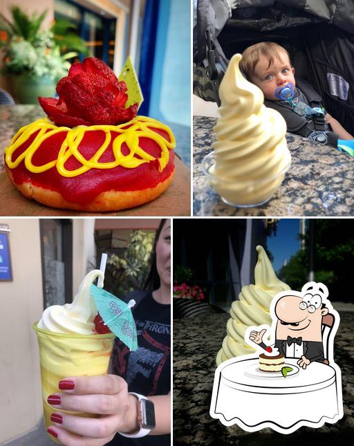 The Coffee House, 1150 Magic Way in Anaheim - Restaurant menu and reviews