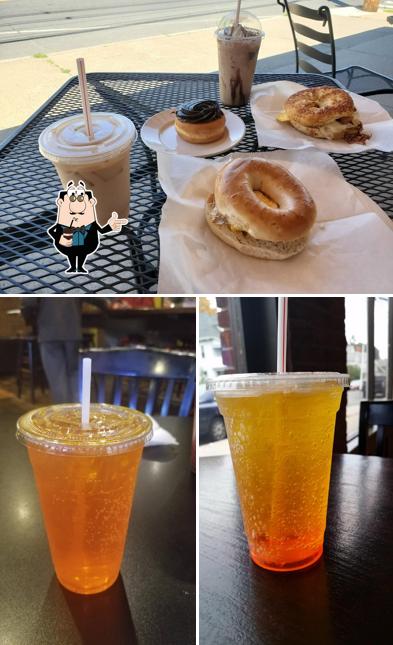 The Dam Cafe in Holyoke - Restaurant menu and reviews