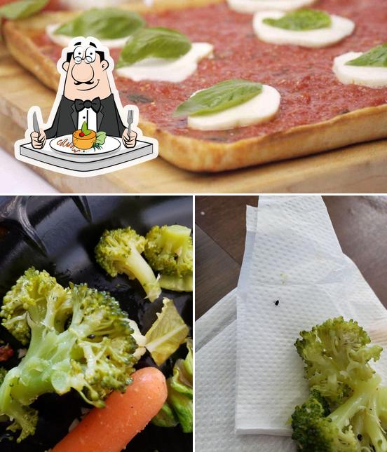 Tony Roni's Pizza Bala Cynwyd, 273 Montgomery Ave in Bala Cynwyd ...