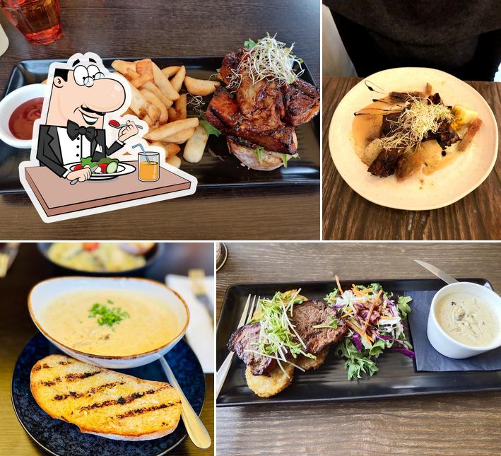 Top 5 restaurants with steamed seafood in Rotorua, august 2025 ...