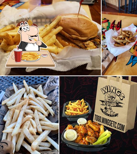 Top 5 sandwiches restaurants in Decatur, Indiana, april 2025 ...