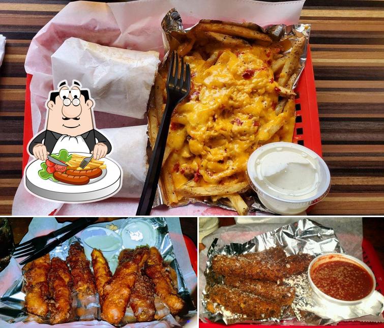 Young Avenue Deli in Memphis - Restaurant menu and reviews