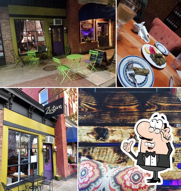 Top 7 restaurants with outdoor seating in Beacon, august 2025 ...