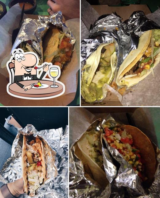 Barrio Tacos Gateway, Cleveland - Restaurant menu, prices and reviews