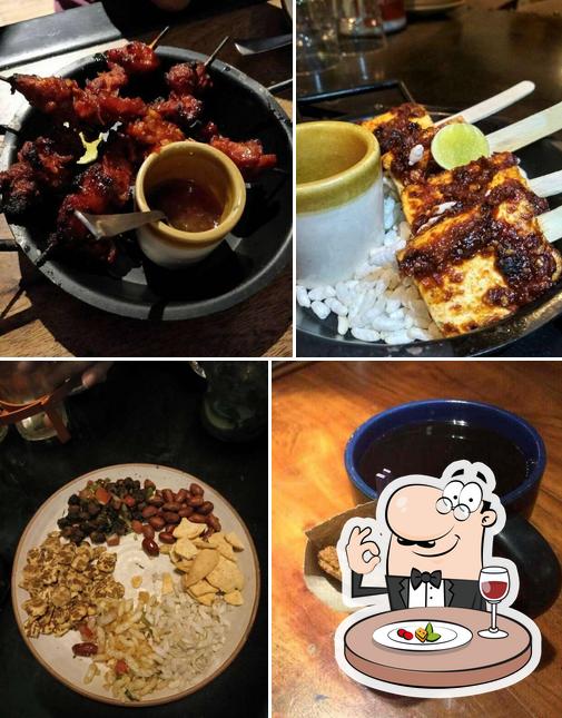 Jaipur Adda, Jaipur, Sindhi Camp - Restaurant menu, prices and reviews