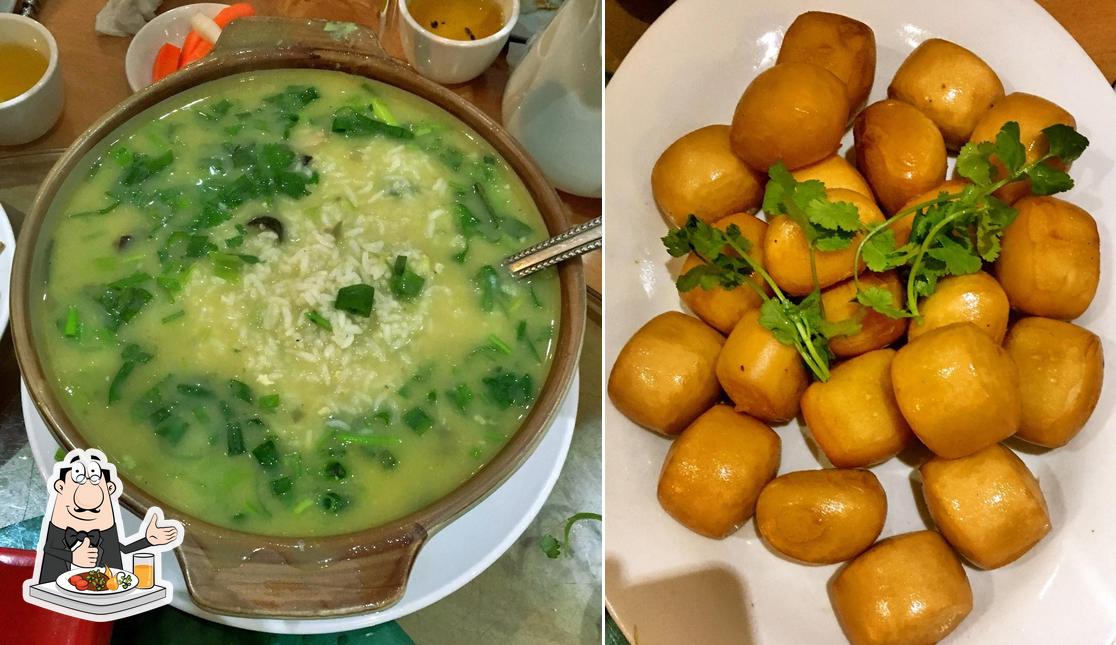 Yong Feng Chinese Restaurant, Riverwood - Restaurant menu, prices and ...